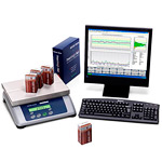 Process Control Software | Atlantic Scale