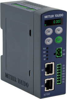 ACT350 Transmitter | Atlantic Scale Co.