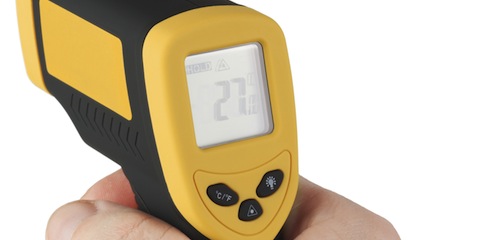 Calibrating Temperature Gauges