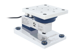 SWB805 Hygienic MultiMount™ Weigh Module | Atlantic Scale