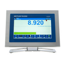 IND780 Industrial Terminal | Atlantic Scale