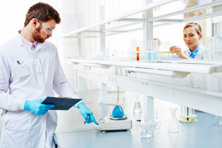 The Equipment Validation Process